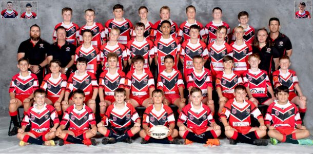 Valleys Juniors – The Home of Junior Rugby League in Toowoomba